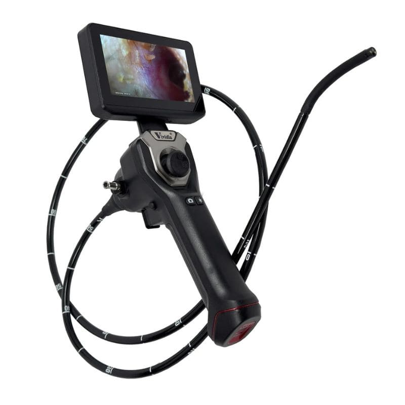 Veterinary Endoscopes | Built for Precise Diagnosis — Galloper Vet