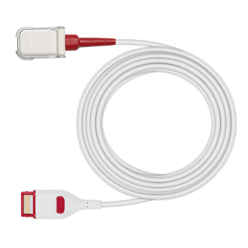 Masimo RED LNC M20-10 Patient Cable 10 ft 1/Box — Galloper Vet