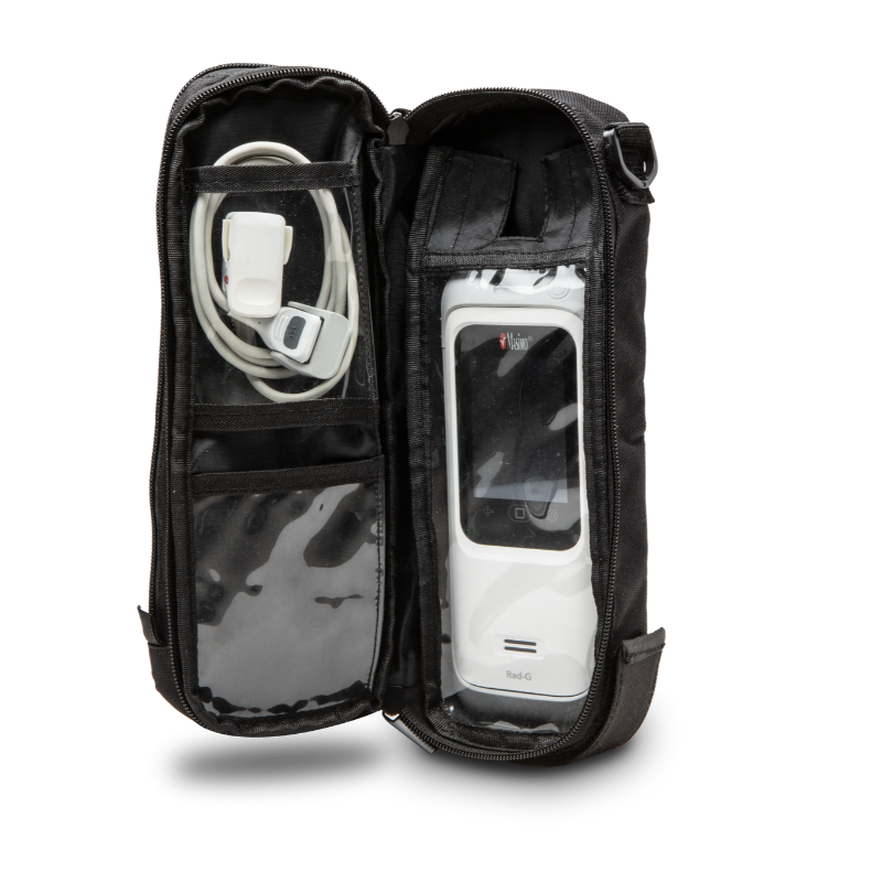 Masimo Rad-G Carry Case - Accessories — Galloper Vet