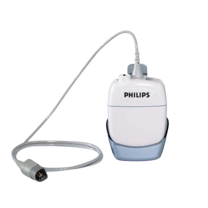 Philips Respironics LoFlo Sidestream EtCO2 Module Veterinary Monitorin ...
